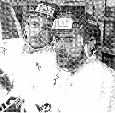 Brian Hannon – HuskyWiki