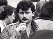 Michael Major – HuskyWiki