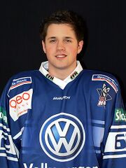 Florian Böhm – HuskyWiki