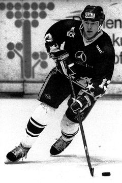 Michael Millar – HuskyWiki