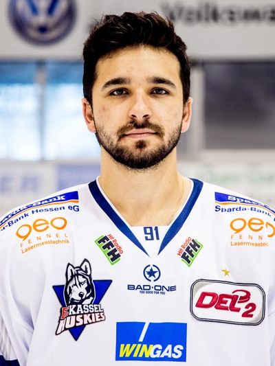 Sam Povorozniouk – HuskyWiki